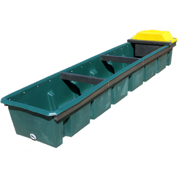 WATER SYSTEMS – trogtek