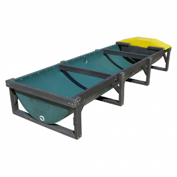 Cattle Water Trough 3m Super – trogtek