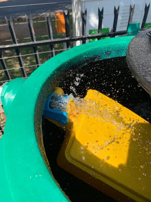 Float Valve – trogtek