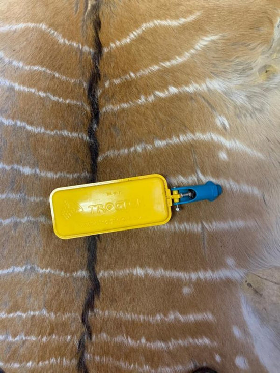 Float Valve – trogtek