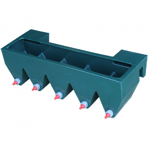 Lamb Bar 5 Teats – trogtek