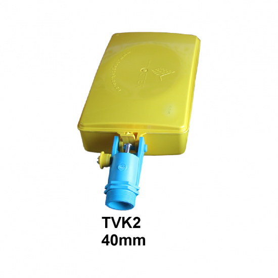 Float Valve – trogtek